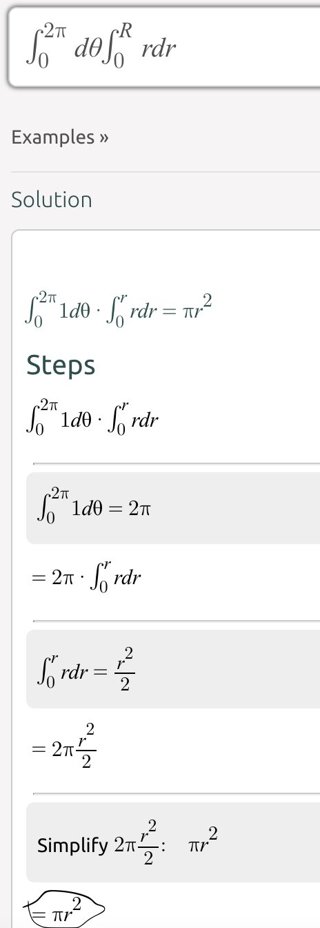 Days of Christmath - Important Math Concepts